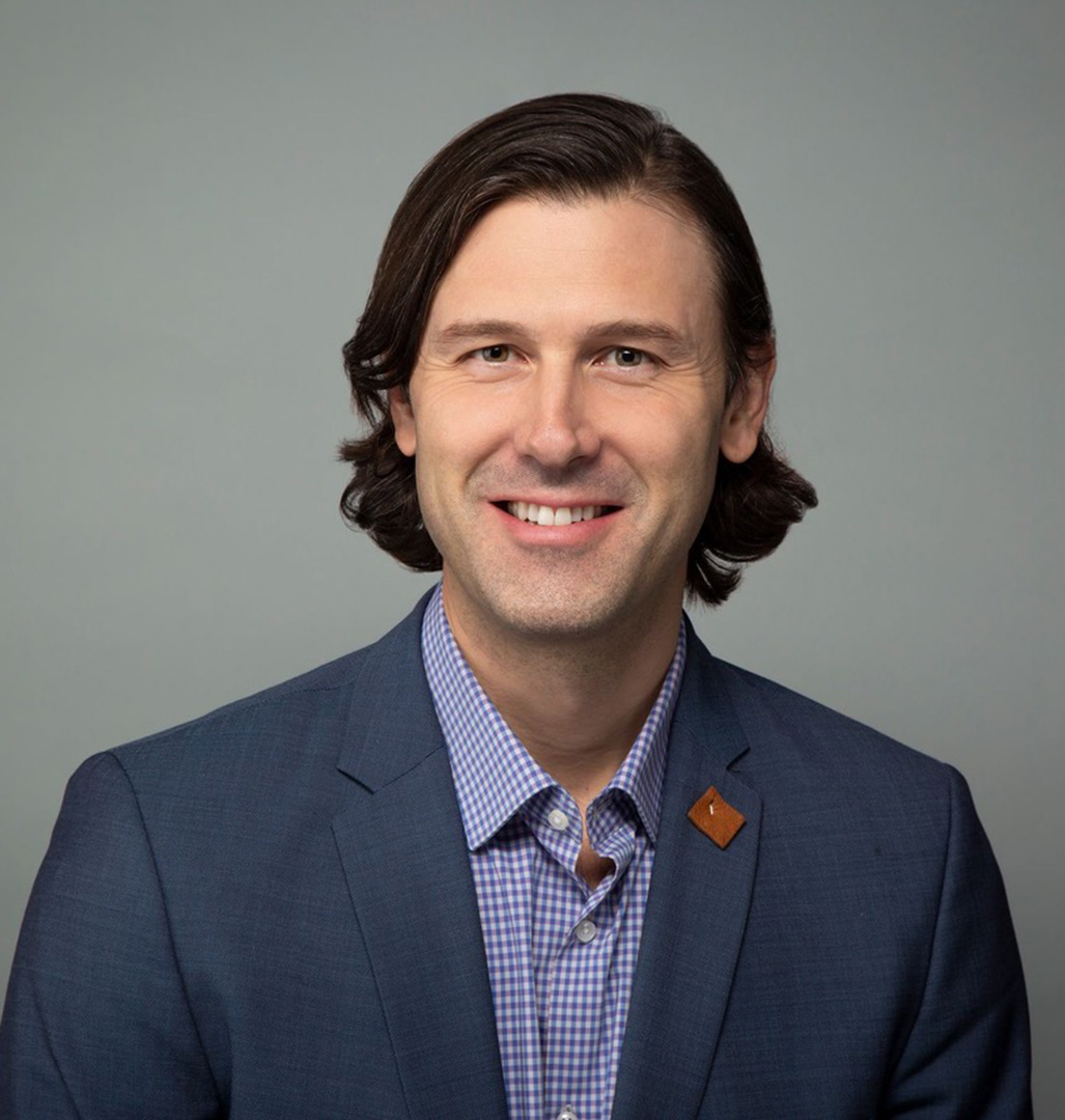 Dillon Johnson - FIRST NATIONS INVESTMENT FORUM 2026